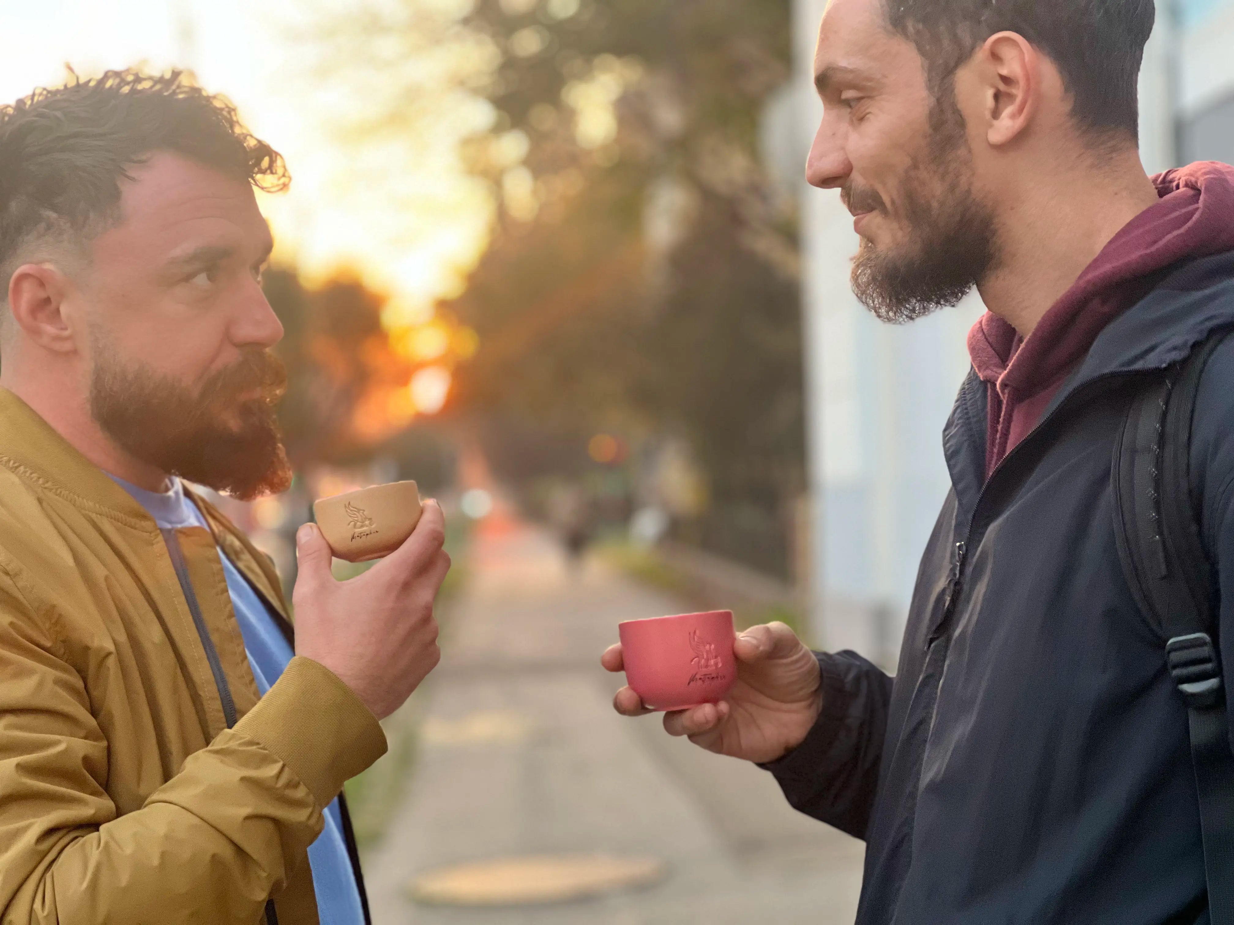 Metaphor Coffee – Metaphor coffee